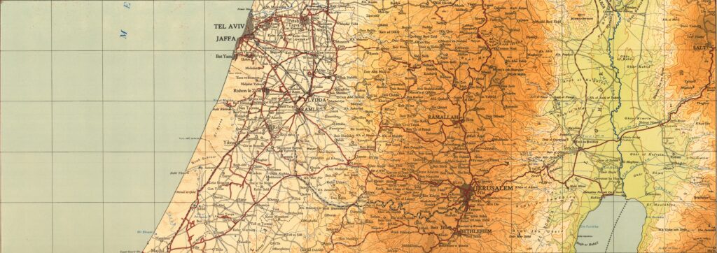 Palestine Poppy – Expressing solidarity with Palestine